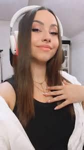 Sarah Matar Aka Bunny Girl And Bunnymon