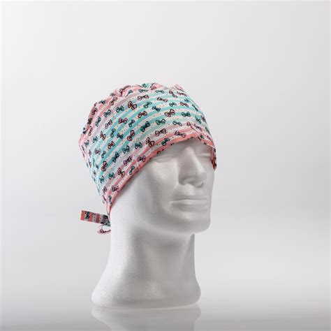 Cuffia Chirurgica Modello Fiocchetti Tricap Store