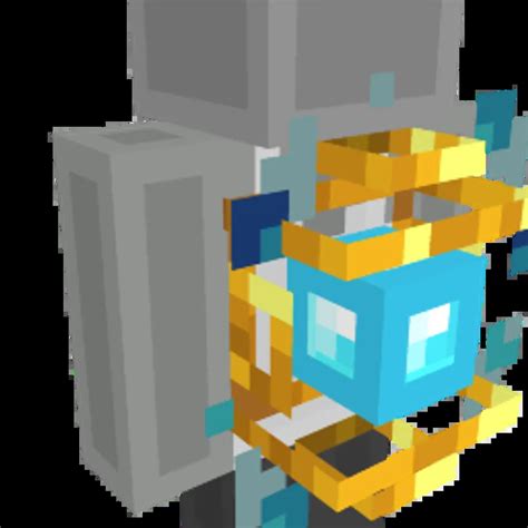 Orb Of Knowledge By Minecraft Minecraft Bedrock Marketplace Explorer