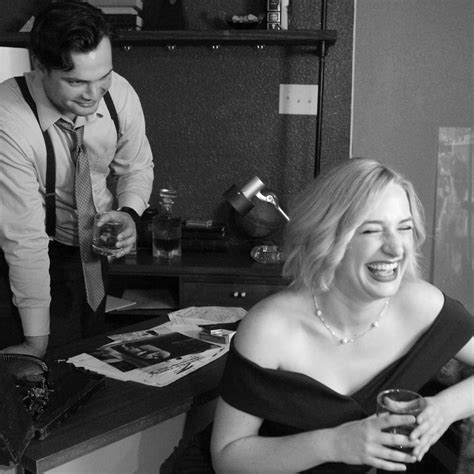 Actress — Darcy Doyle