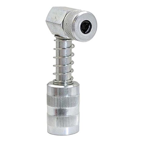 Buy Locknlube 90 Degree Grease Coupler Adapter At Ubuy Nepal