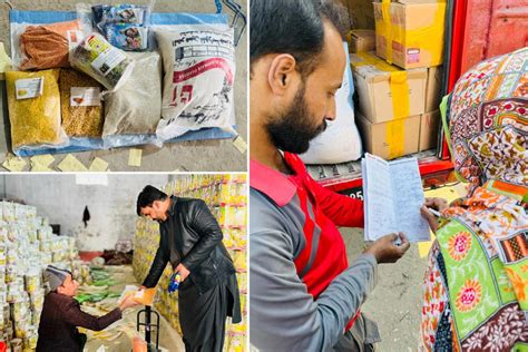 Empowering Lives Undps Food Security Initiative For People Living