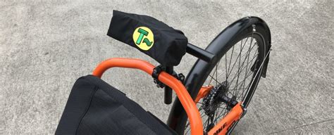 18 Recumbent Accessories You Should Consider To Have Recumbentnews