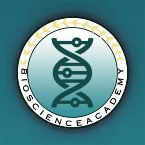 Bioscience Academy Youtube