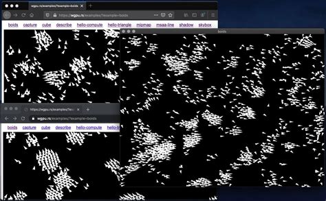 Wgpu Rs On The Web Rrust Wgpu Rs On The Web Rrust
