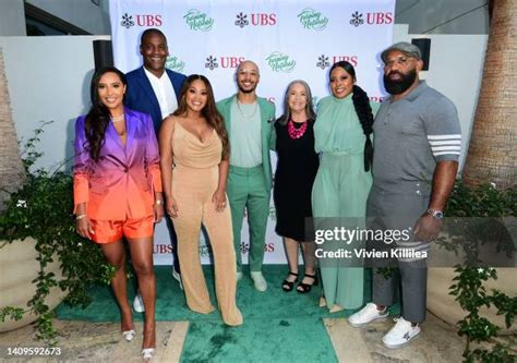 575 Adewale Ogunleye Photos And High Res Pictures Getty Images