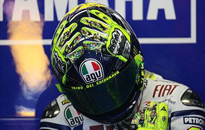 Detikmoto Personaliti Motogp Rossi Apa Rahsia The Doctor No46