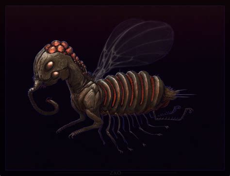 Bzz Bzz Bzz Bzz By Zxomon On Deviantart