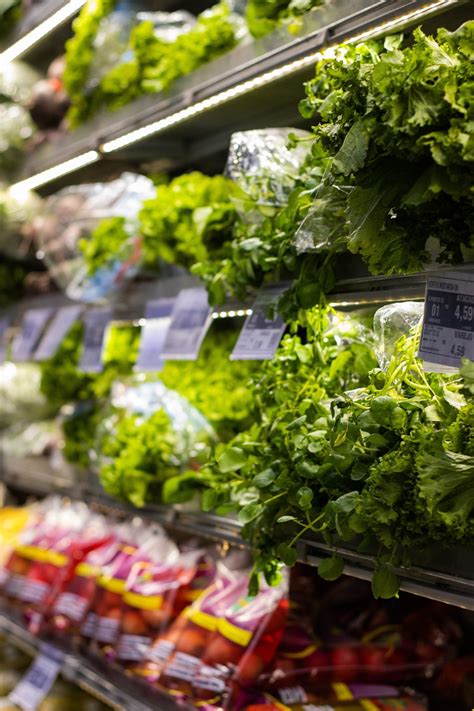 Heres How To Pick Store And Use Fresh Herbs
