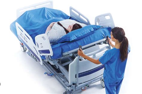 What Is An Arjo Bed Grace Medy Hospital Furniture