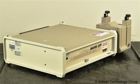 Zygo Gpi Xps Interferometer Artisantg™