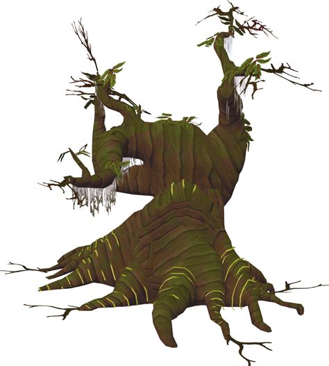 Elder Tree The Runescape Wiki