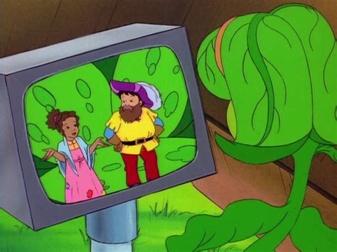 Gets Planted 1996