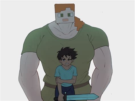 Sky Guy Art Danbooru