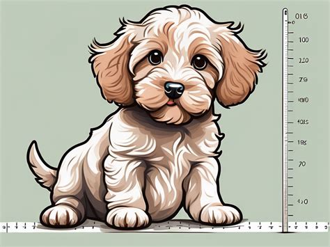 The Ultimate Cockapoo Growth Chart A Comprehensive Guide 🐶 Tailwise