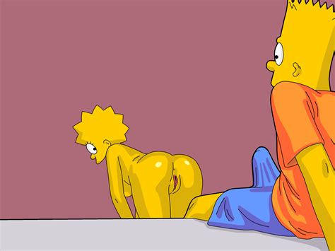 Post 6384716 Bart Simpson Evilweasel Lisa Simpson The Simpsons