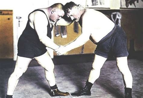 Ivan Poddubny Foto Biografia E Vita Personale Di Un Famoso Atleta