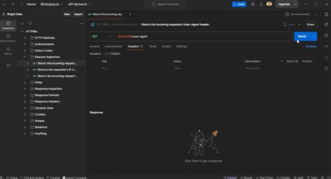 Postman User Agent Guide: Setting and Changing Guide