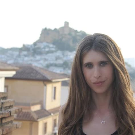 Soledad Gomez Vilchez Soledadgomezv • Threads Say More