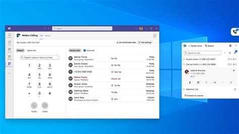 Webex Whats New Spring Summer 2024 Release