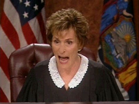All Your Funny In One Place Judge Judy Reaction Judge Judy Mouth