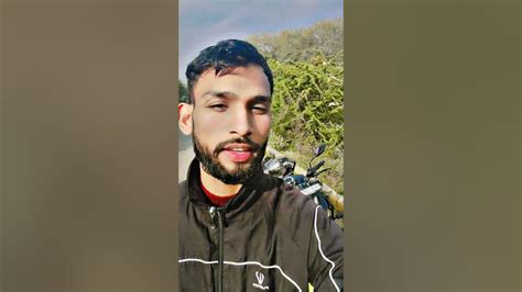 Motercycle Vs Balgadi Youtube