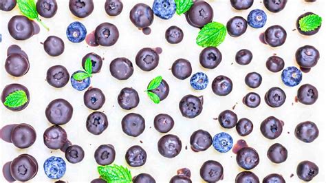 17 Berry Recipes That Are Just Too Good To Miss Tiny Batch Cooking