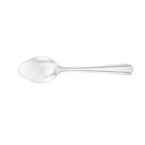 Walco Wl7429 4 3 4 Demitasse Spoon With 18 0 Stainless Grade Dominion