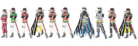 Mangadcu Robin Evolution By Nightshade475 On Deviantart