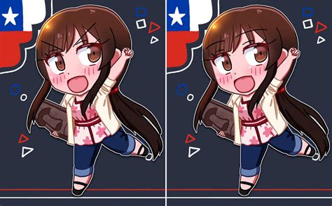 Mini Chile Casual By Kannamt On Deviantart