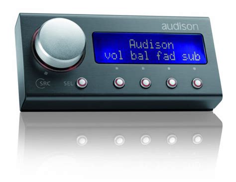 Getuscart Digital Remote Control Drc For Audison Bit Ten