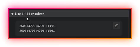 Ipv6 Confusion Cloudflare Developers
