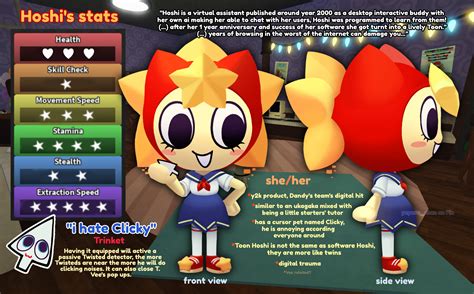 Best 11 Celeste The Candle Dandys World Halloween Oc Artofit