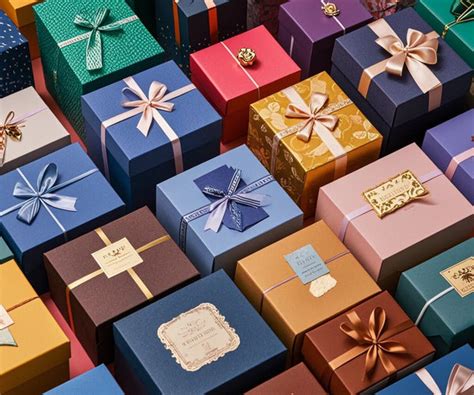 Custom Made Printed Packaging Design Your Own T Boxes Online Customhk