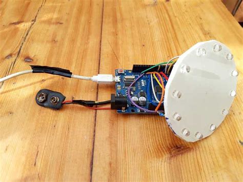 The Blinking Leds Wont Run In Sequence 3 Codes Page 2 Programming