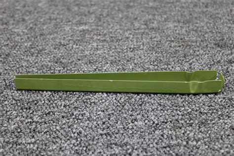 1234604 1 Cessna 206 Elevator Rib Left Hand Sta 61 063 Zinc Chromated Nos