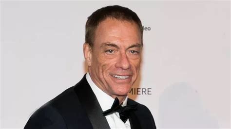Hollywood Star Jean Claude Van Damme Caught Up In Romanian Sex Trafficking Case The Mirror