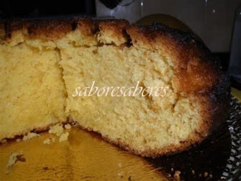 Bolo Com Pudim Boca Doce Receita Deliciosa