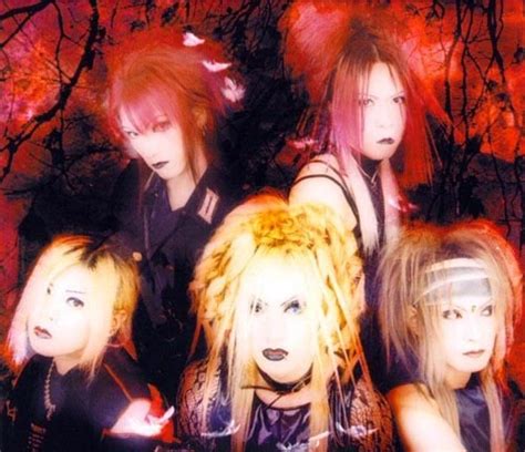 Visual Kei One Of Japans Most Interesting Scenes And Everything