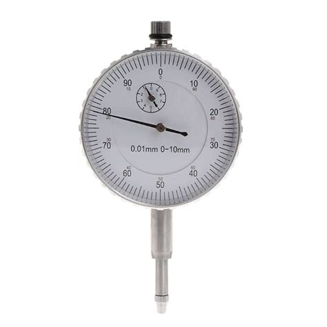 0 01mm Accuracy Instrument Measurement Dial Precis Vicedeal