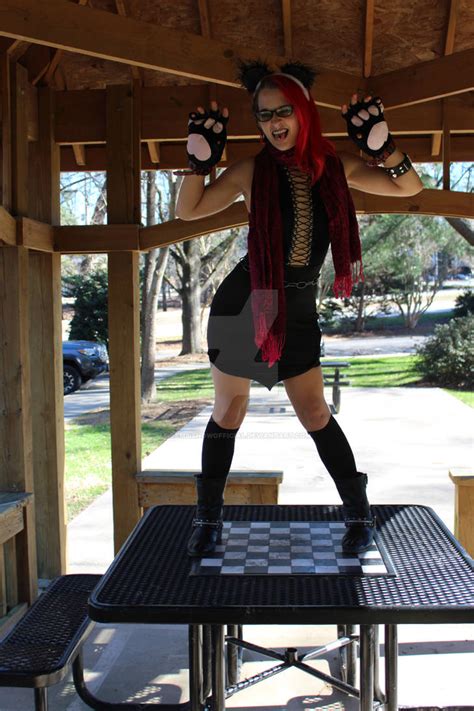 Pixie Bambi 01 By Bambisnowofficial On Deviantart