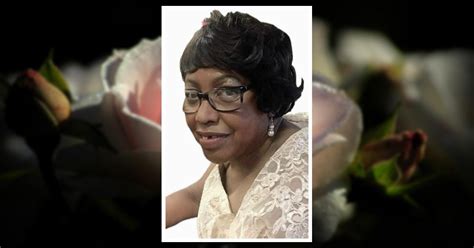Obituary Beverly Ann Gedward Ledet Journet And Bolden Funeral Home