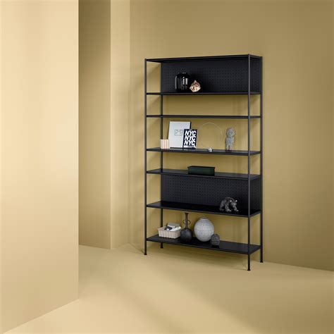 Match Regalsystem And Designermöbel Architonic