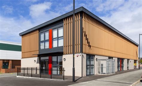 So Proud That We Celebrated Leigh Youth Hubs 1st Birthday Today At