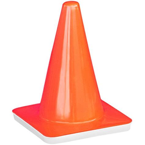 5 Traffic Cone With 3 Lb Base Cone Ultra Violet Cones
