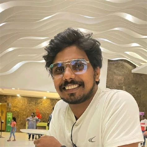 Sanjay Surendran Supervisor Wfb Baird And Company India Pvt Ltd Linkedin