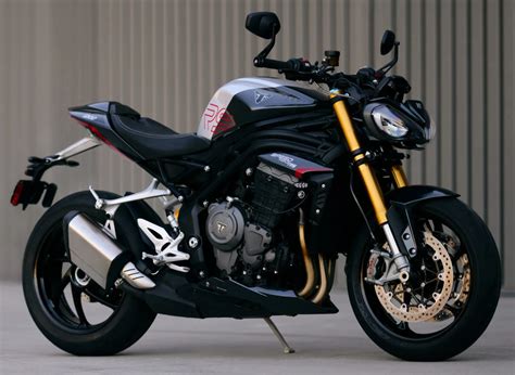 Triumph Nouvelle 1200 Speed Triple Rs 2025 Motorcycle Specifications