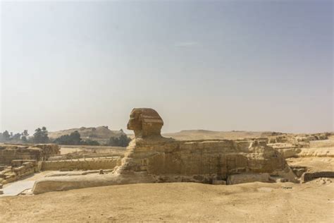 11 Peninggalan Mesir Kuno Yang Jadi Bukti Nyata Kejayaan Firaun