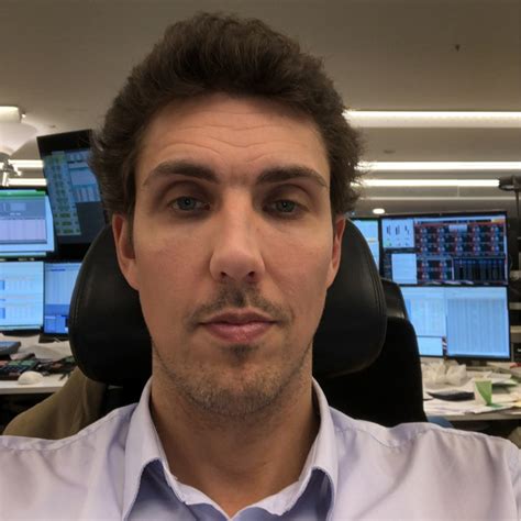 Daniel Grolander Spot And Ndf Trader Seb Linkedin