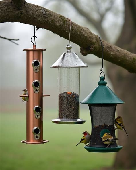 The 3 Best Small Bird Feeders Of 2025 Perfect For Your Backyard